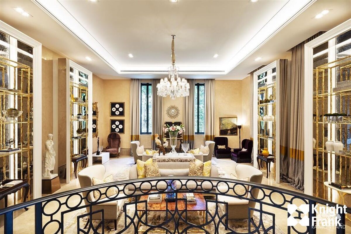 condominium for sale in Prom Phong, The Diplomat 39, 52.85 sq.m ...