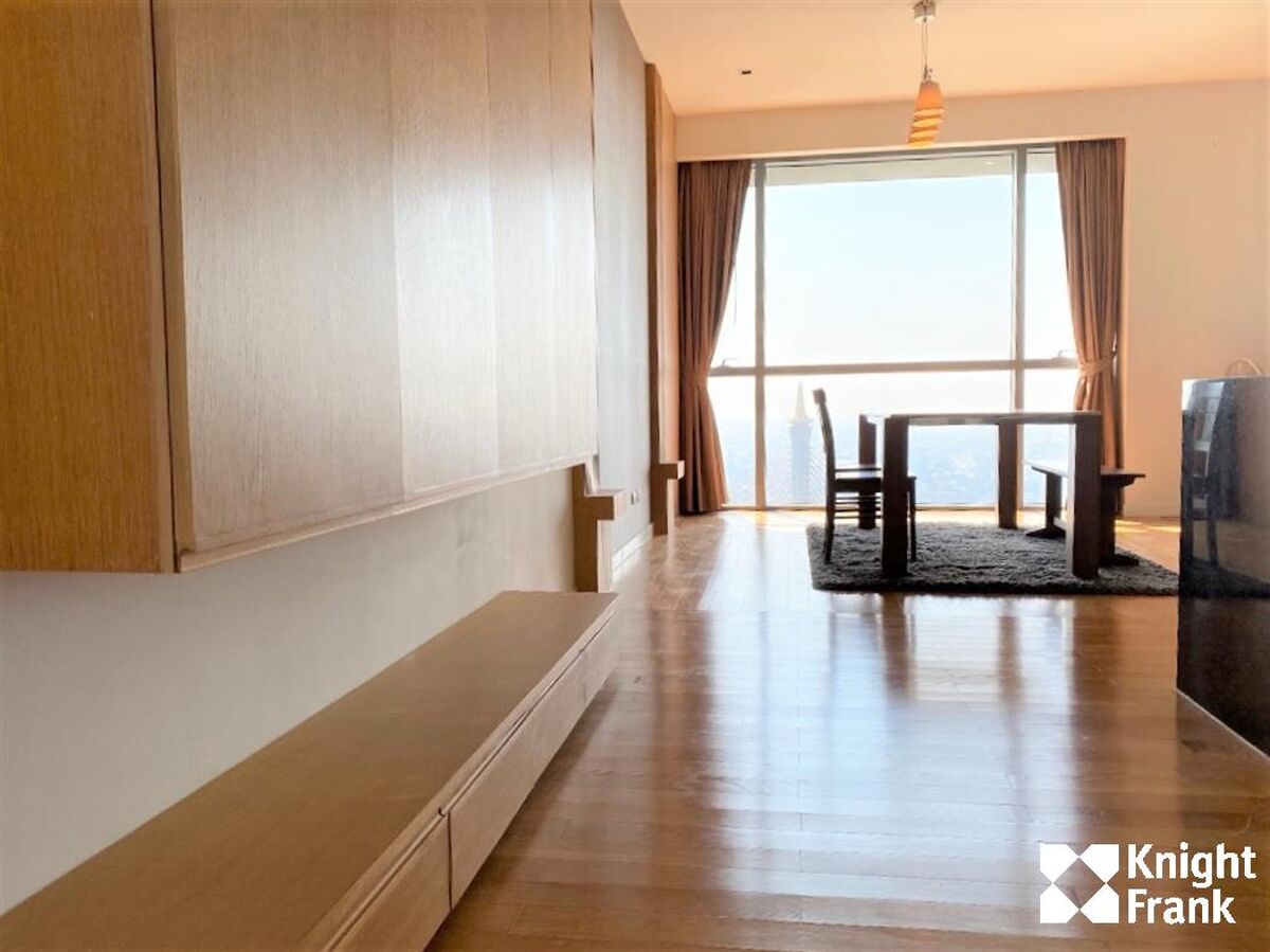 condominium for sale in Rama 3, The Pano Rama 3, 130 sq.m ...