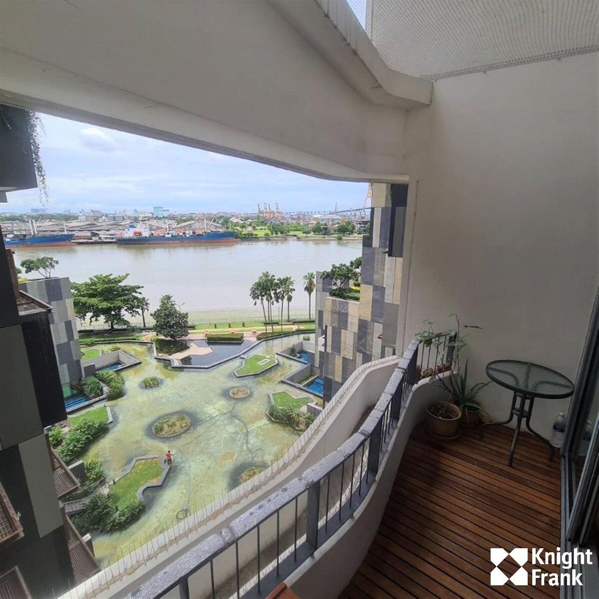 condominium for sale in Rama 3, The Pano Rama 3, 159 sq.m ...