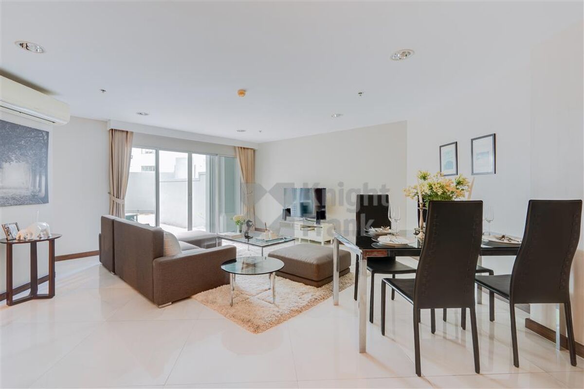 condominium for sale in Rama 9, Belle Grand Rama 9, 232.5 sq.m ...