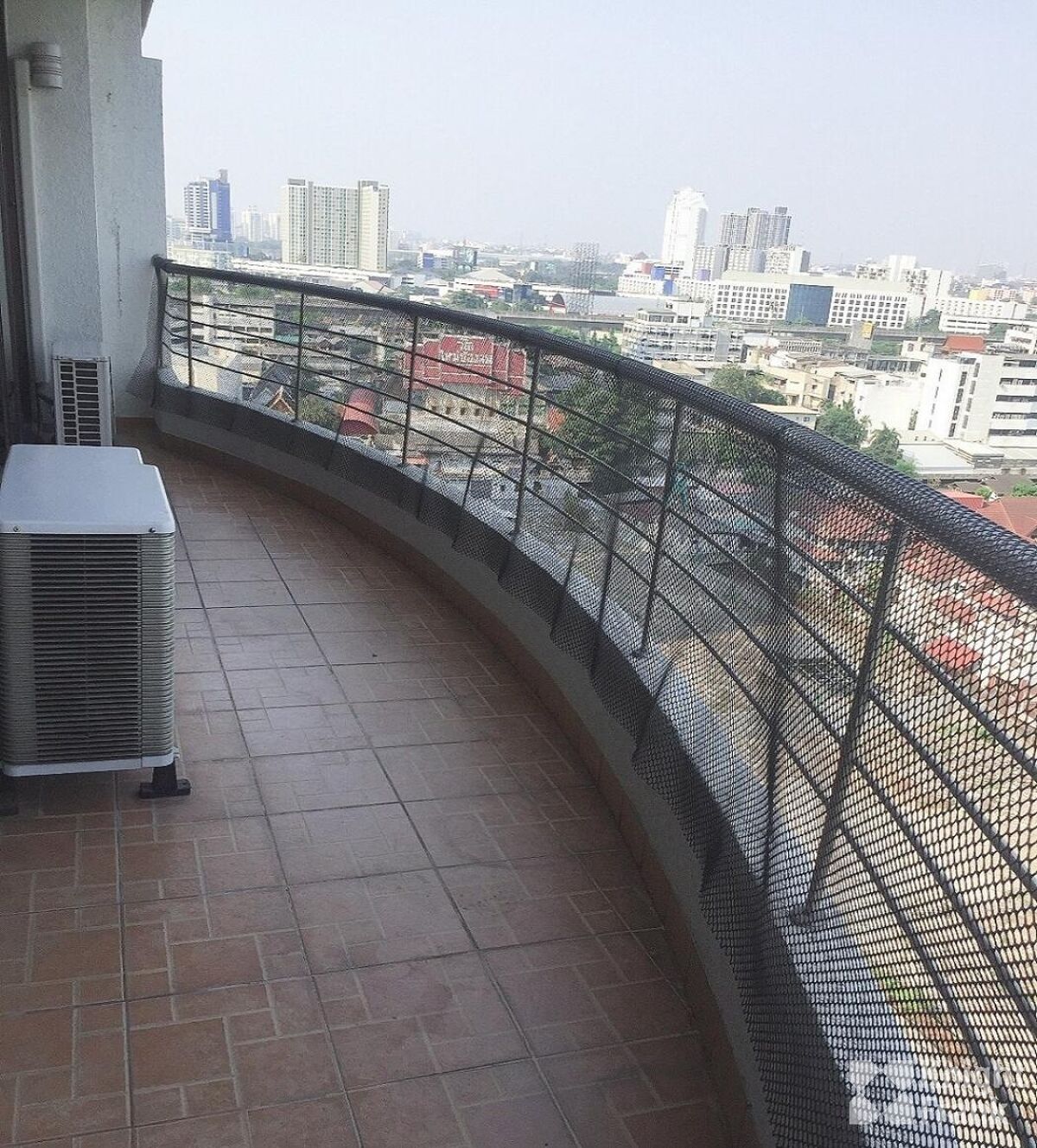 condominium for sale in Sukhumvit, Supalai Place, 120 sq.m ...