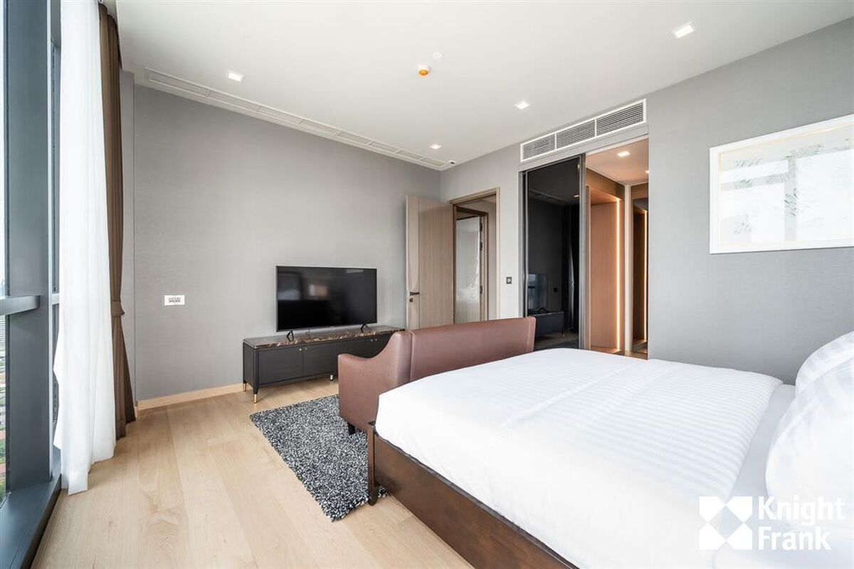 condominium for sale in Thonglor, The Monument Thong Lo, 125.2 sq.m ...