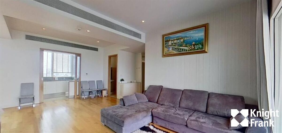 condominium for sale in Asoke, Millennium Residence @ Sukhumvit, 128 sq ...