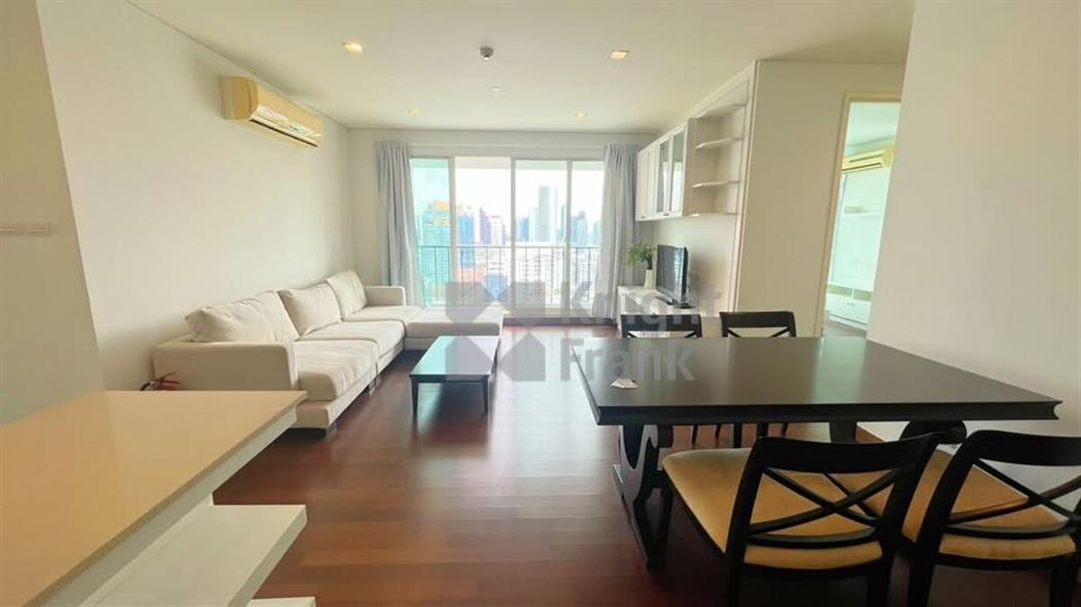 Condominium to rent in Thonglor, Ivy Thonglor, 198 sq.m - thrspsnne0495 ...