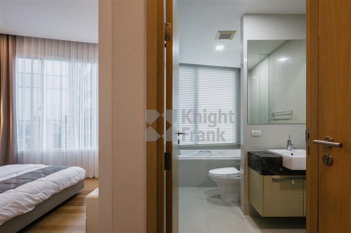 condominium for sale in Thonglor, 39 by Sansiri, 77.3 sq.m ...