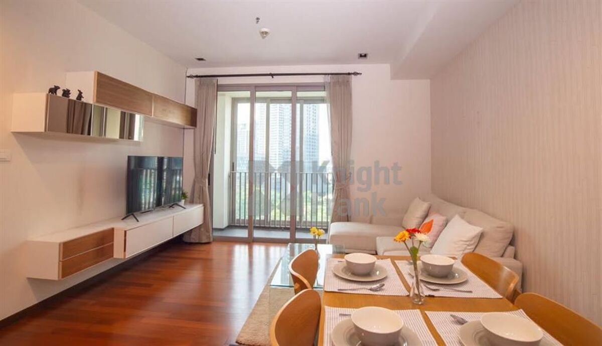 condominium for sale in Thonglor, ASHTON Morph 38, 74 sq.m ...
