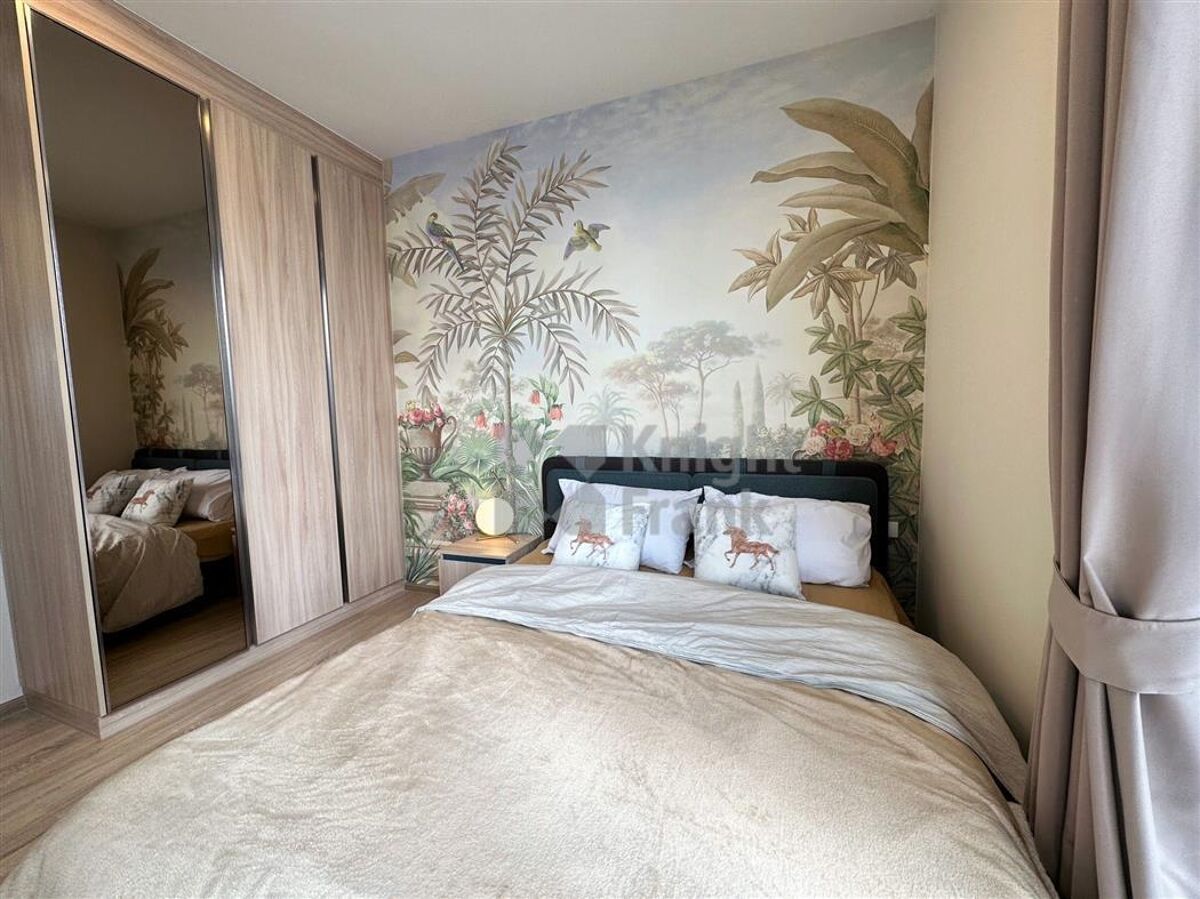 condominium for sale in Phayathai, XT Phayathai, 100.5 sq.m ...