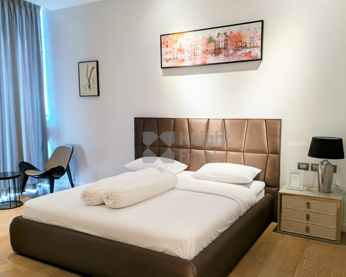 condominium to rent in Chareonnakorn, Magnolias Waterfront Residences ...