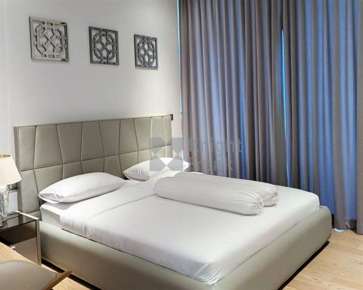 condominium to rent in Chareonnakorn, Magnolias Waterfront Residences ...