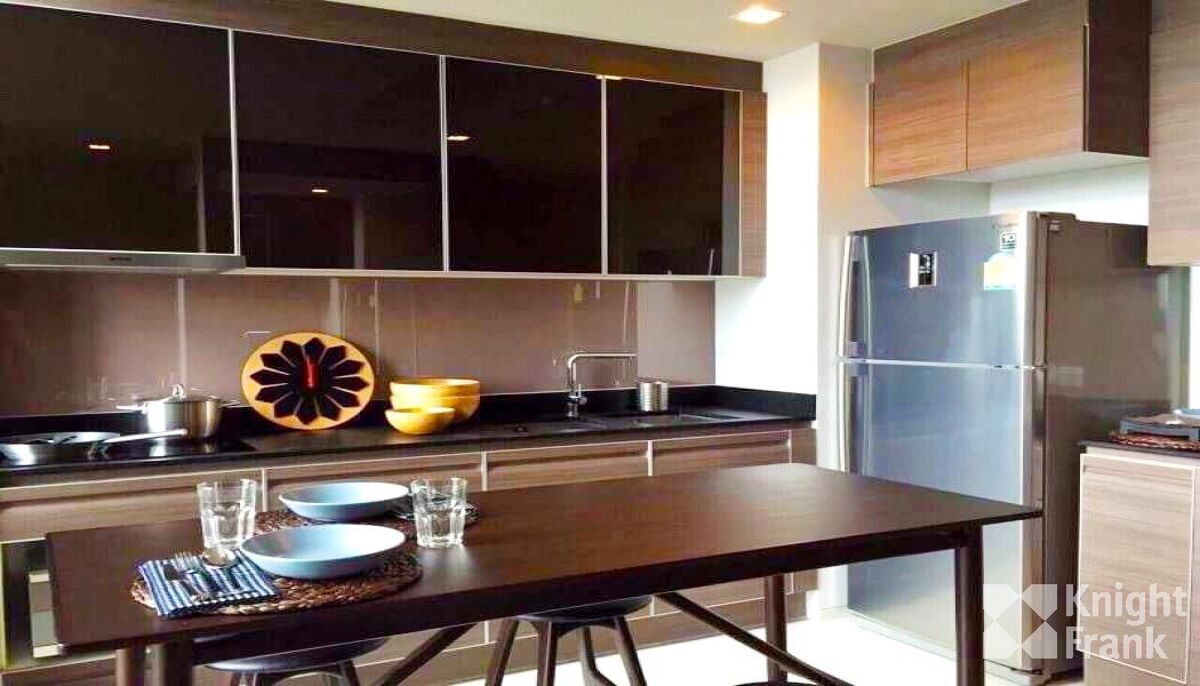 condominium for sale in Thonglor, Keyne, 82.03 sq.m - thrspsnp0015 ...