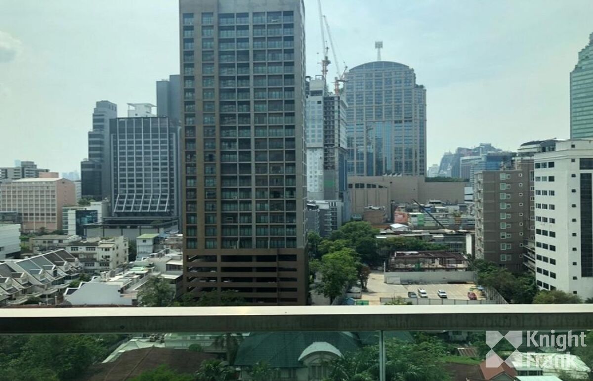 condominium for sale in Prom Phong, The address Sukhumvit 28, 52 sq.m ...