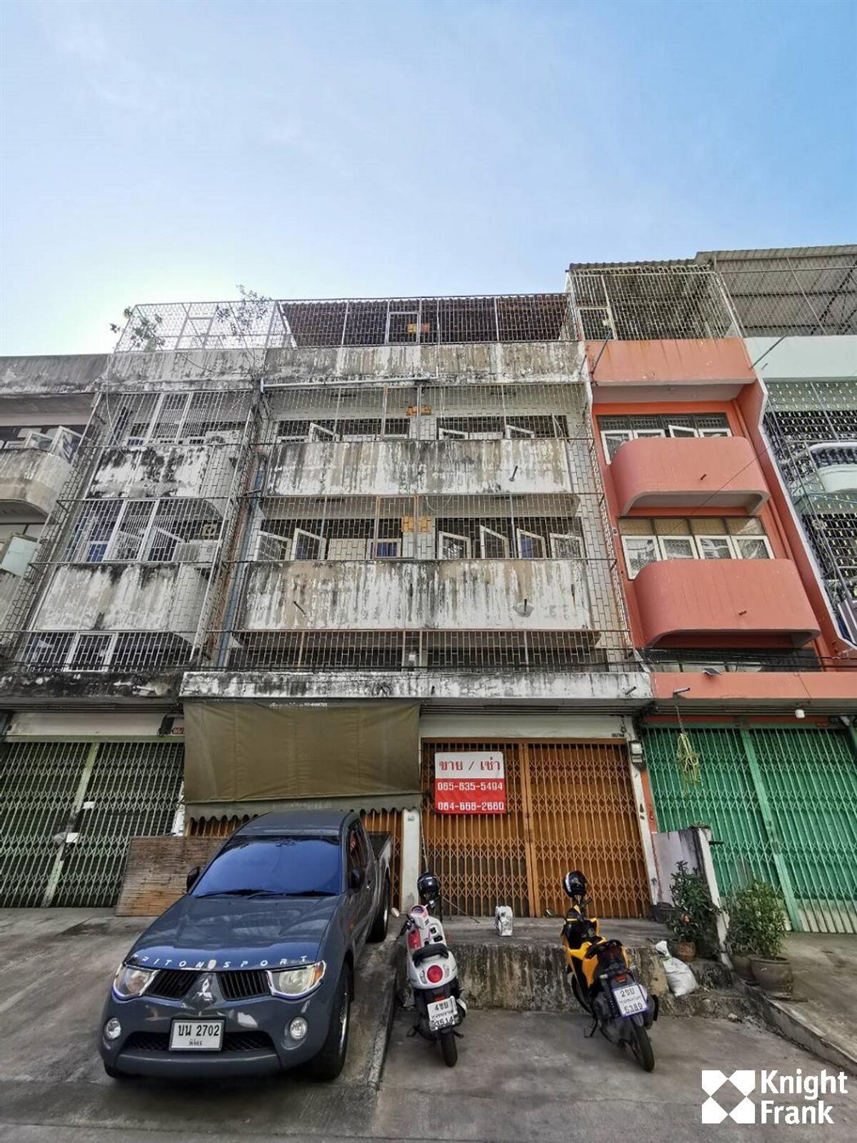 office for sale in Rama 3, Building in Rama 3, 300 sq.m - thrspstan0319 ...