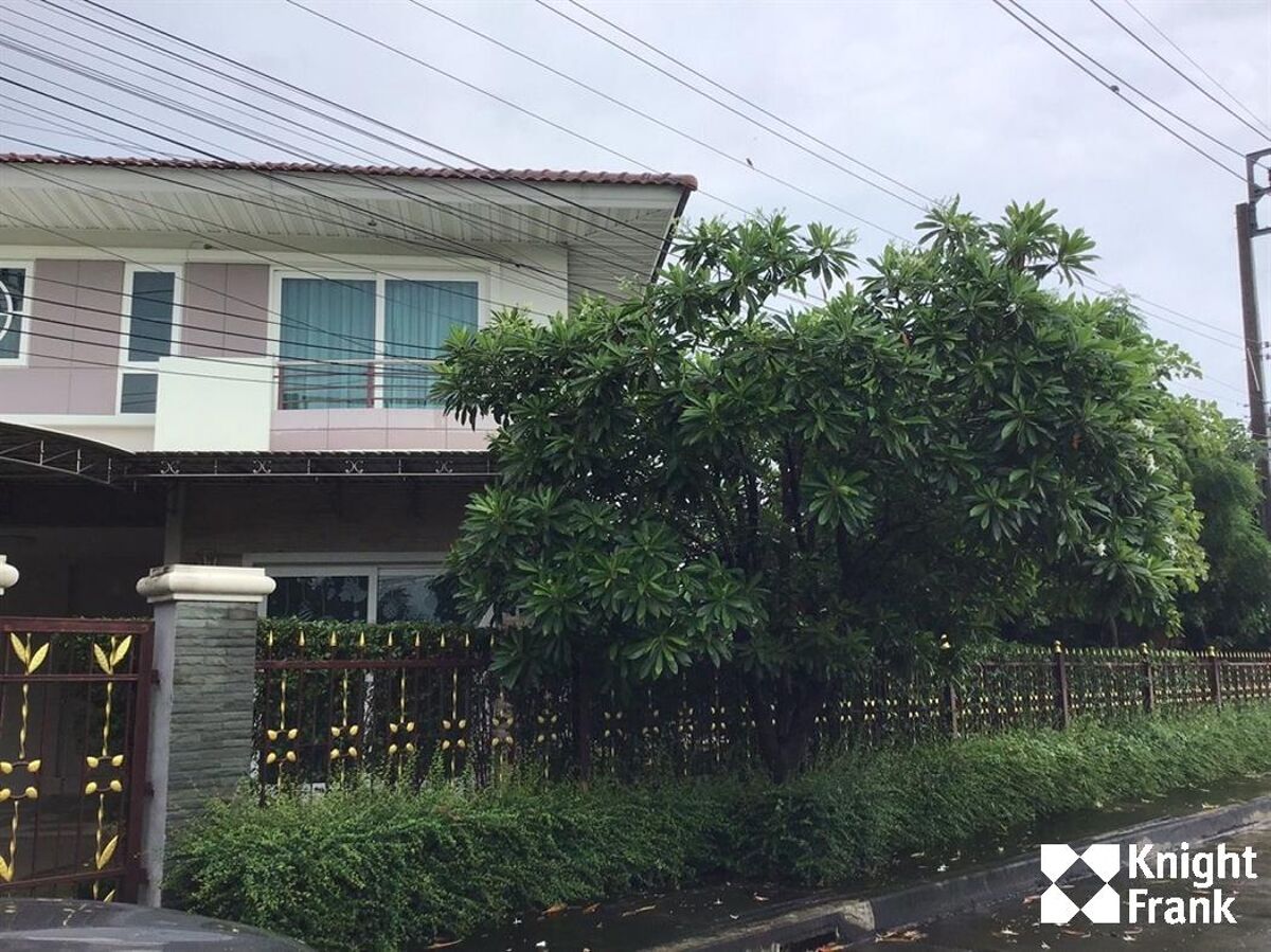 house for sale in Phaholyothin, Supalai Prima Villa, 238 sq.m ...