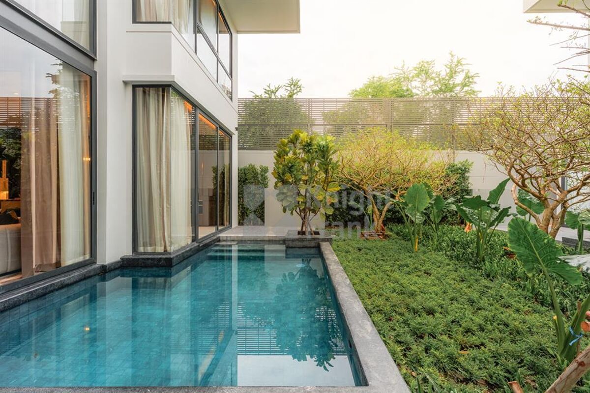 house for sale in Rama 9, Artale Asoke - Rama 9, 335 sq.m ...