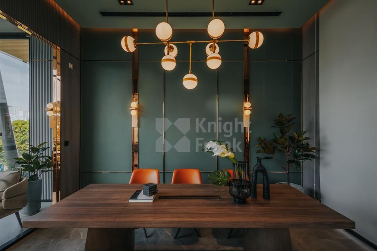 house for sale in Rama 9, Artale Asoke - Rama 9, 434 sq.m ...