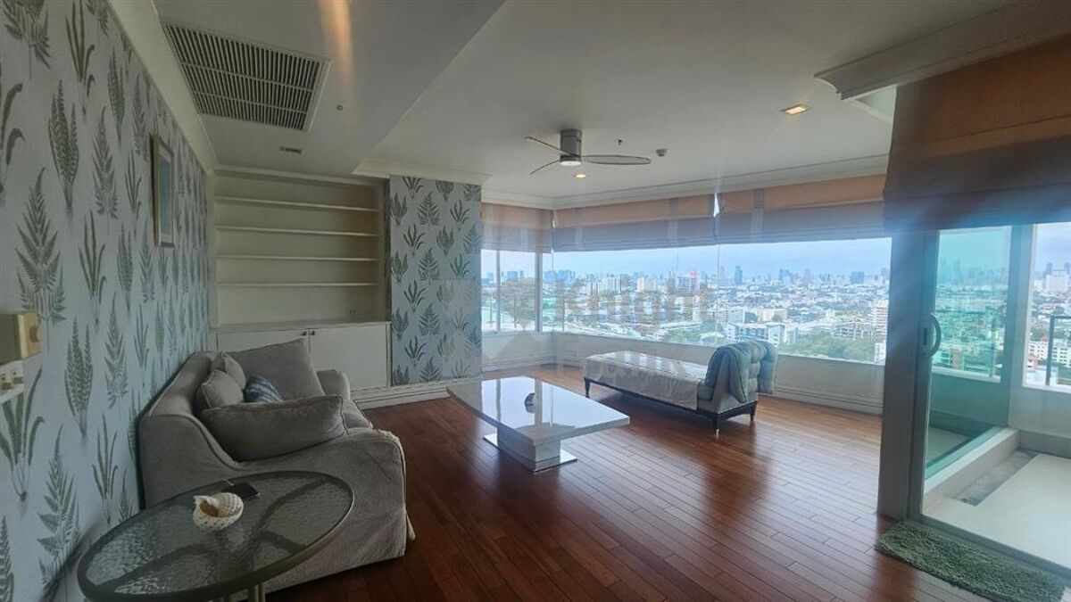 condominium for sale in Bangplad, My Resort @River, 178 sq.m ...