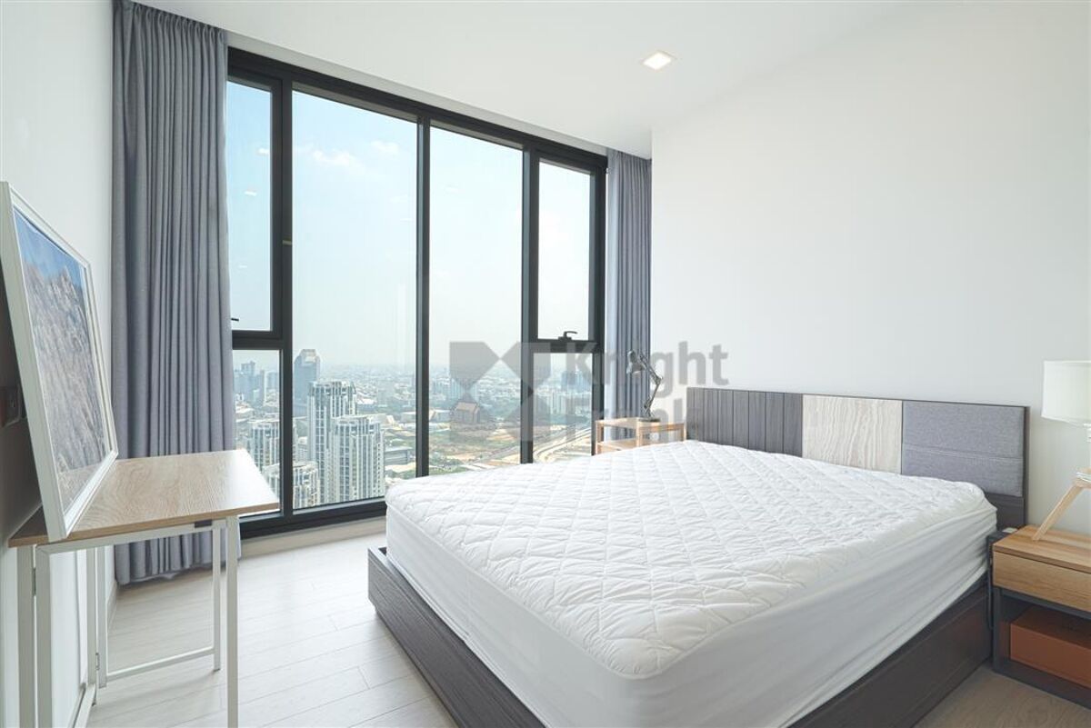 condominium to rent in Rama 9, One 9 Five Asoke-Rama 9, 69.51 sq.m ...