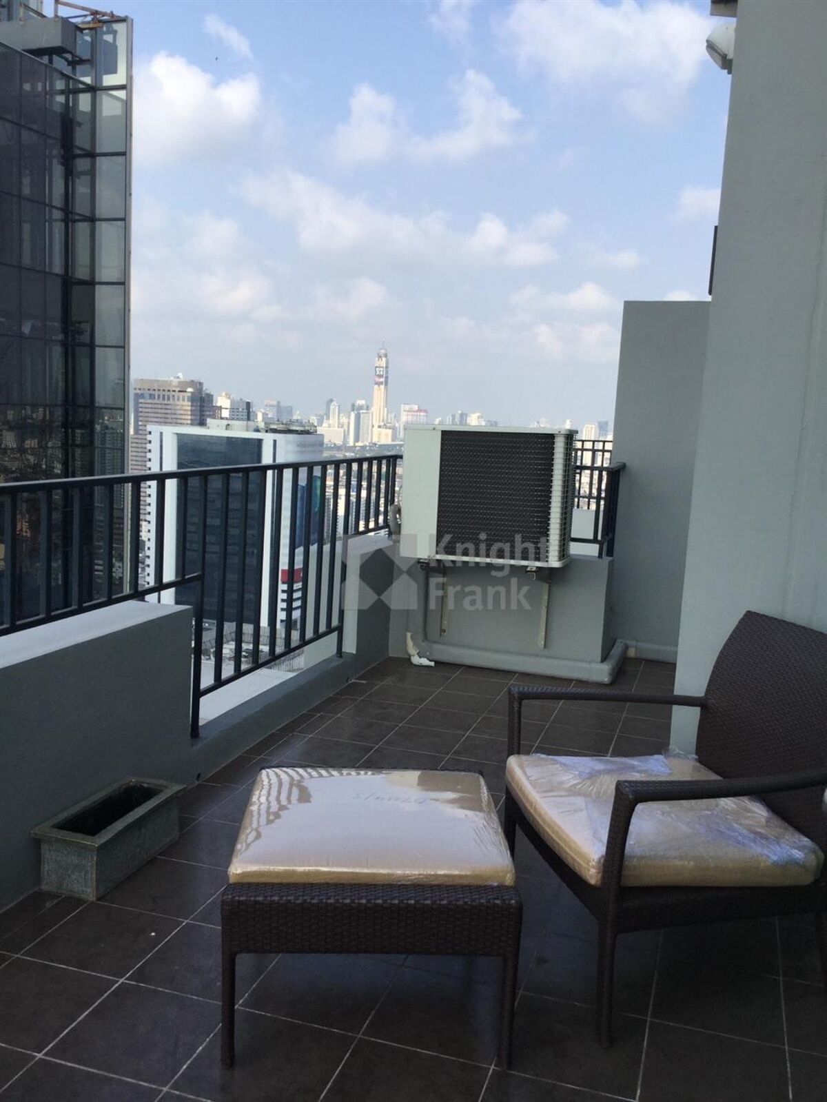 condominium for sale in Rama 9, Belle Grand Rama 9, 127.8 sq.m ...