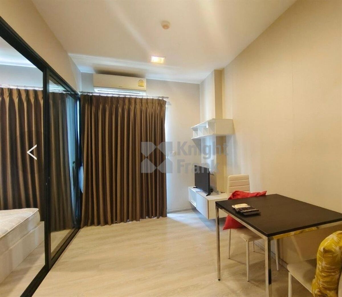 condominium for sale in Rama 9, Condolette Midst Rama 9 , 28.49 sq.m ...