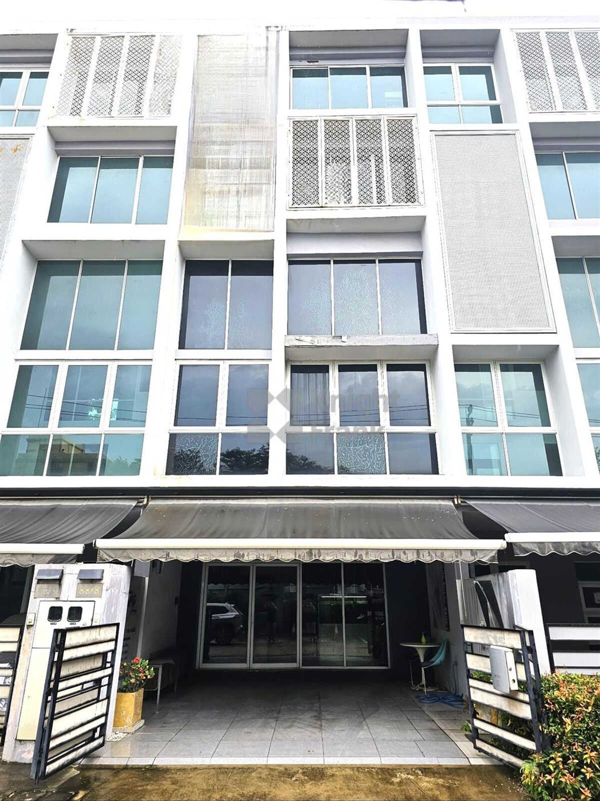 townhouse for sale in Rama 3, Jade Sathon-Rama3, 234 sq.m ...