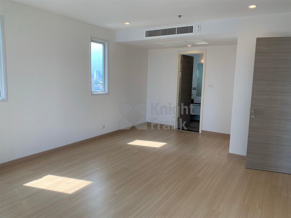 condominium for sale in Rama 3, Supalai Riva Grande, 145 sq.m ...