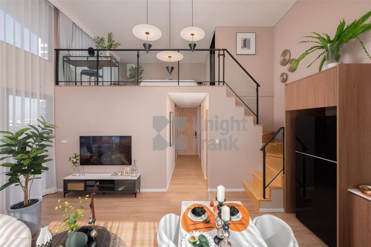 condominium for sale in Rama 9, Landmark @MRTA Station (Siamese Rama 9 ...