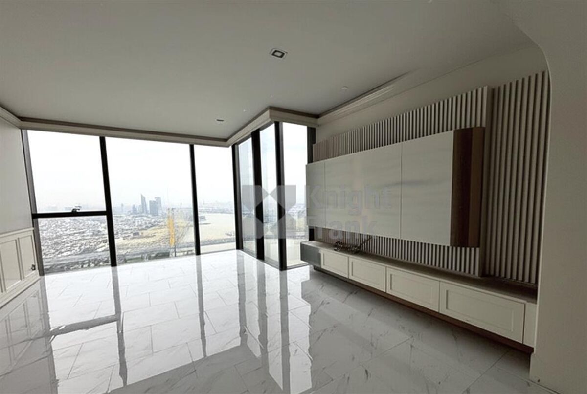condominium for sale in Rama 3, Canapaya Residences, 307.98 sq.m ...