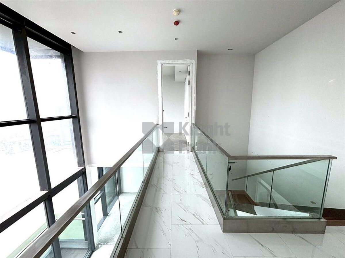condominium for sale in Rama 3, Canapaya Residences, 307.98 sq.m ...