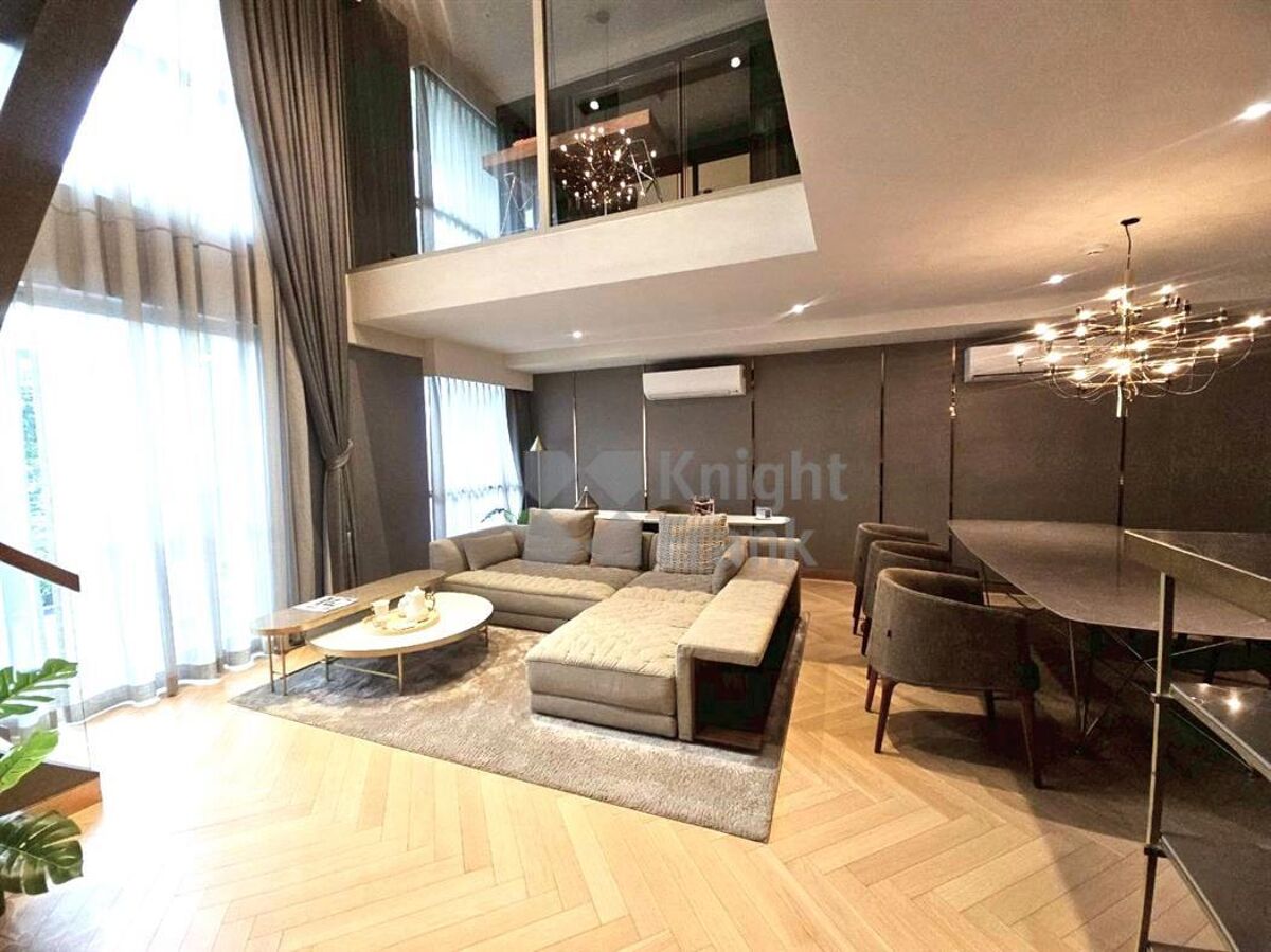 condominium for sale in Thonglor, S47 Sukhumvit, 132.72 sq.m ...