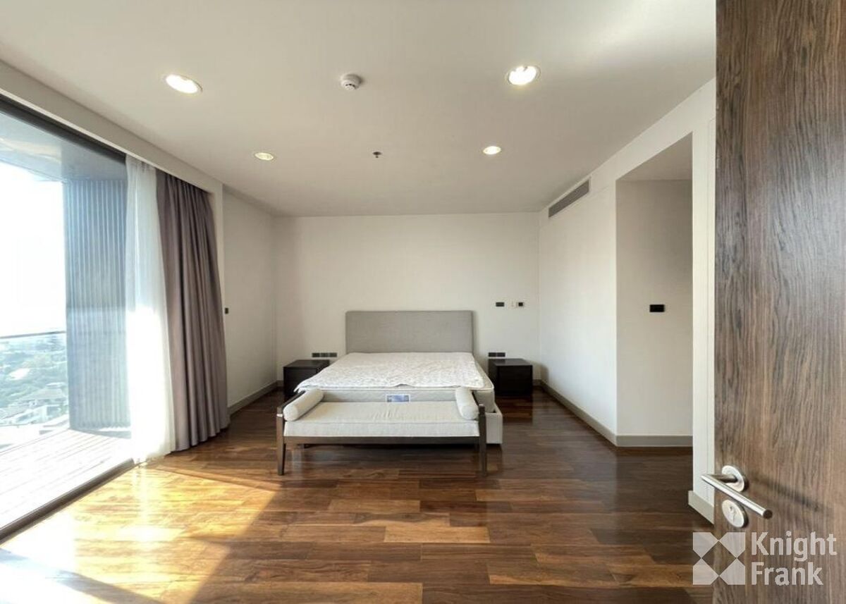 condominium to rent in Sukhumvit, Piya Residence, 215 sq.m ...