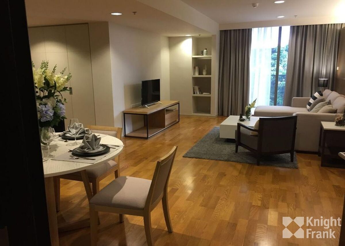 condominium to rent in Sukhumvit, Piya Residence, 116 sq.m ...