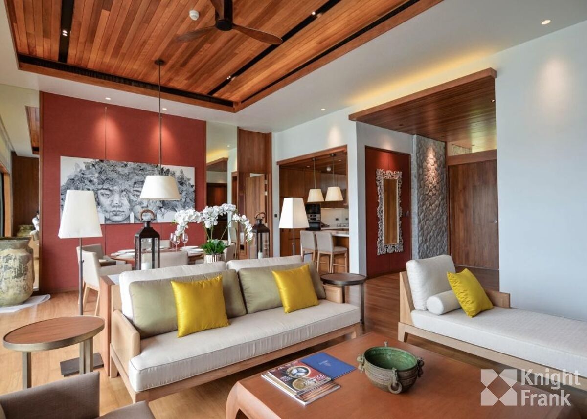 villa for sale in Thai Muang Beach - north of Natai Beach, Phang-Nga ...