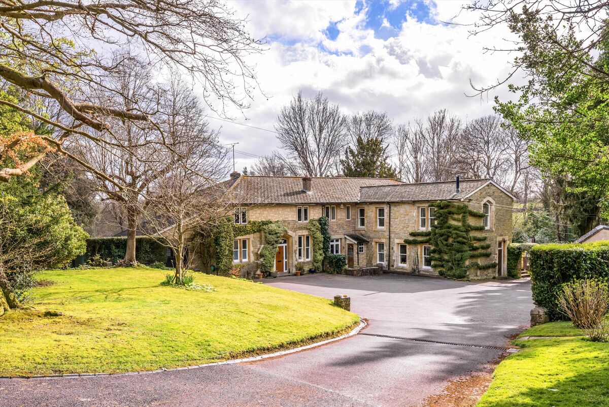 house for sale in Hartfield Road, Cowden, Kent, TN8 - tnw012064909 ...