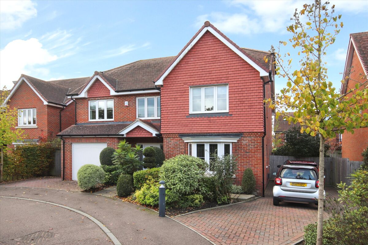 house for sale in Dukes Drive, Tunbridge Wells, Kent, TN2 ...