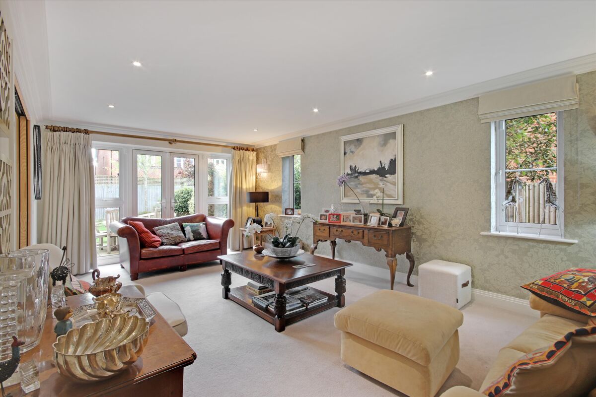 house for sale in Dukes Drive, Tunbridge Wells, Kent, TN2 ...