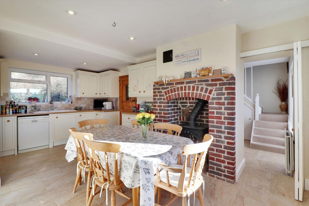 house for sale in Lodge Lane, Flimwell, Wadhurst, Kent, TN5 ...