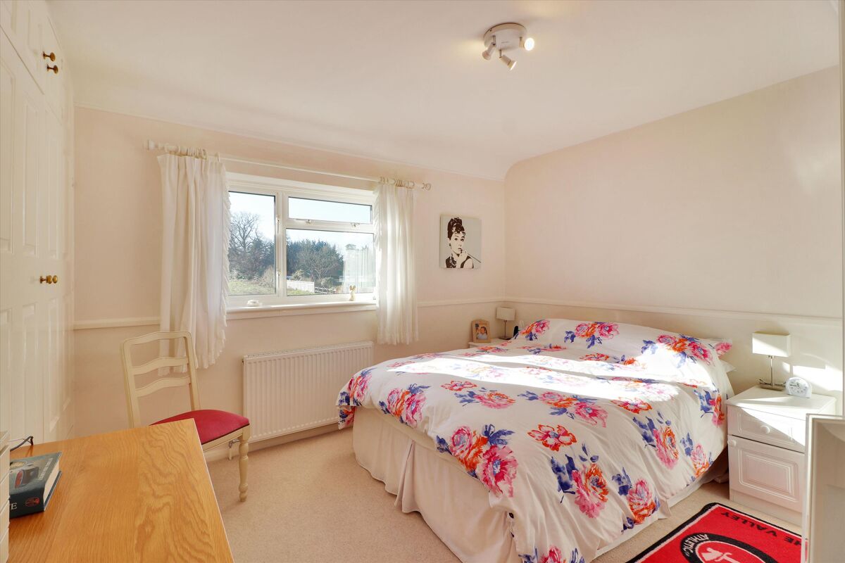 house for sale in Lodge Lane, Flimwell, Wadhurst, Kent, TN5 ...