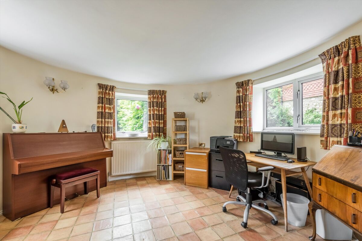 house for sale in Lymden Lane, Stonegate, Wadhurst, East Sussex, TN5 ...