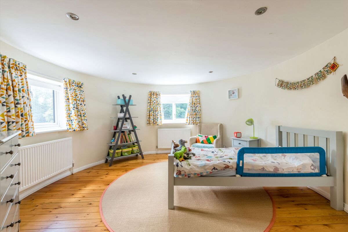 house for sale in Lymden Lane, Stonegate, Wadhurst, East Sussex, TN5 ...