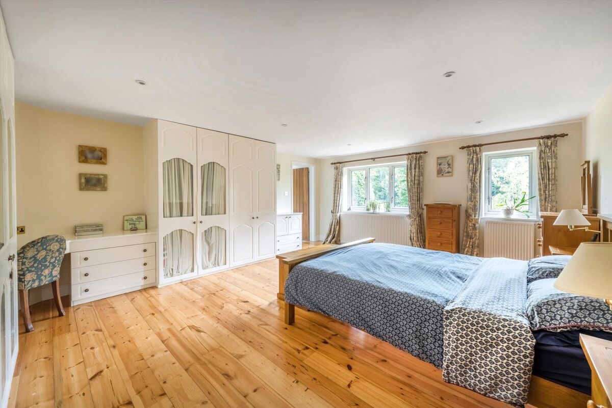 house for sale in Lymden Lane, Stonegate, Wadhurst, East Sussex, TN5 ...