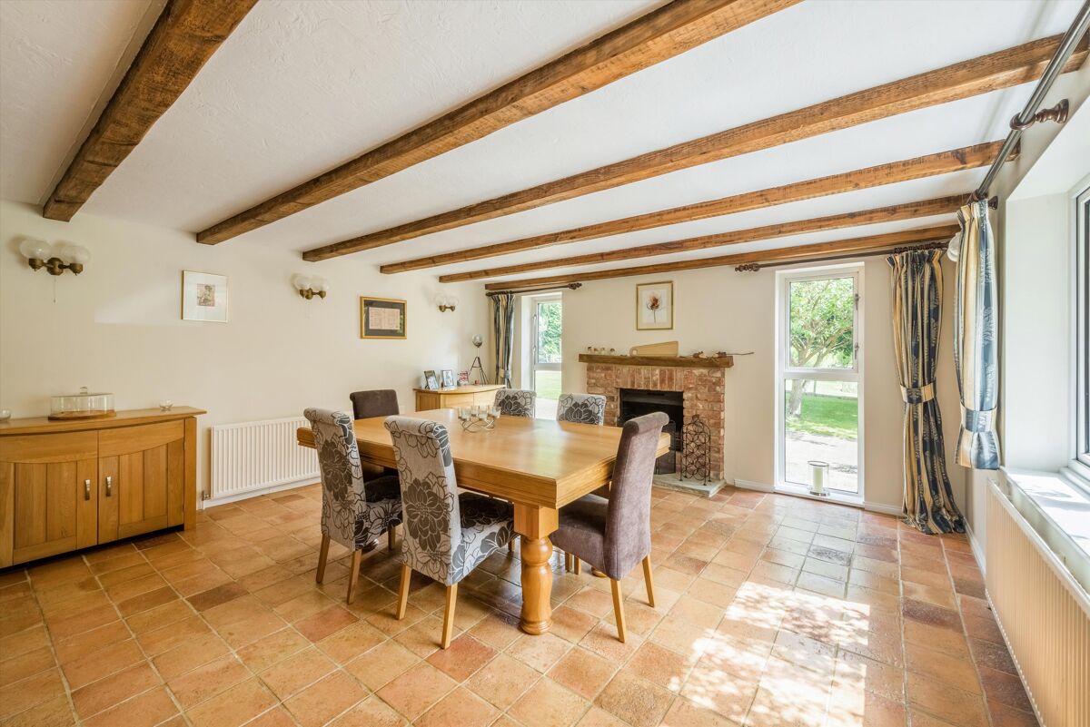 house for sale in Lymden Lane, Stonegate, Wadhurst, East Sussex, TN5 ...