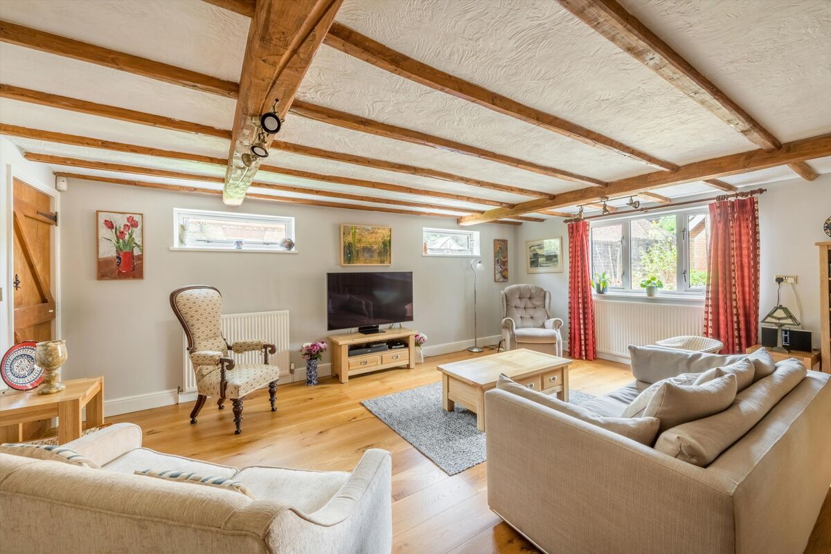 house for sale in Lymden Lane, Stonegate, Wadhurst, East Sussex, TN5 ...