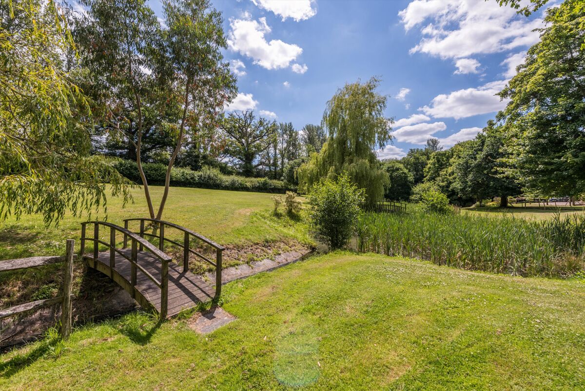 house for sale in Lymden Lane, Stonegate, Wadhurst, East Sussex, TN5 ...