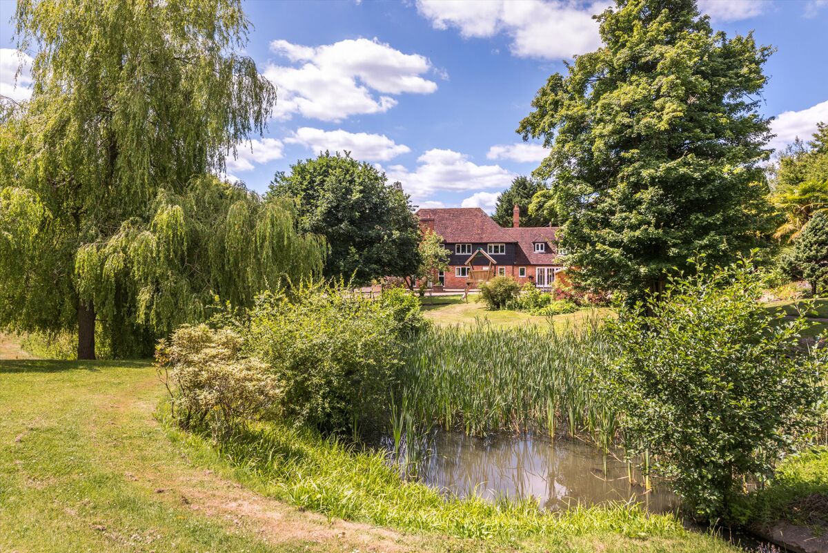 house for sale in Lymden Lane, Stonegate, Wadhurst, East Sussex, TN5 ...