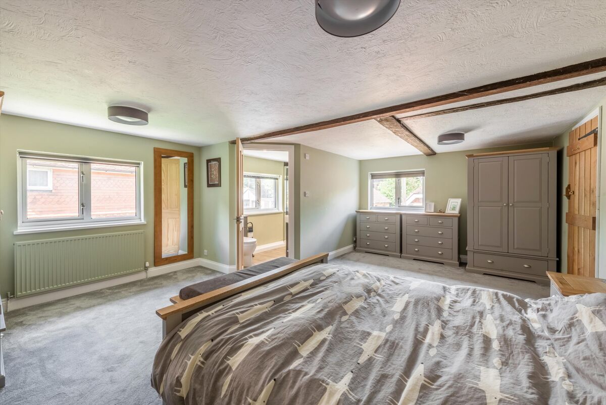 house for sale in Lymden Lane, Stonegate, Wadhurst, East Sussex, TN5 ...