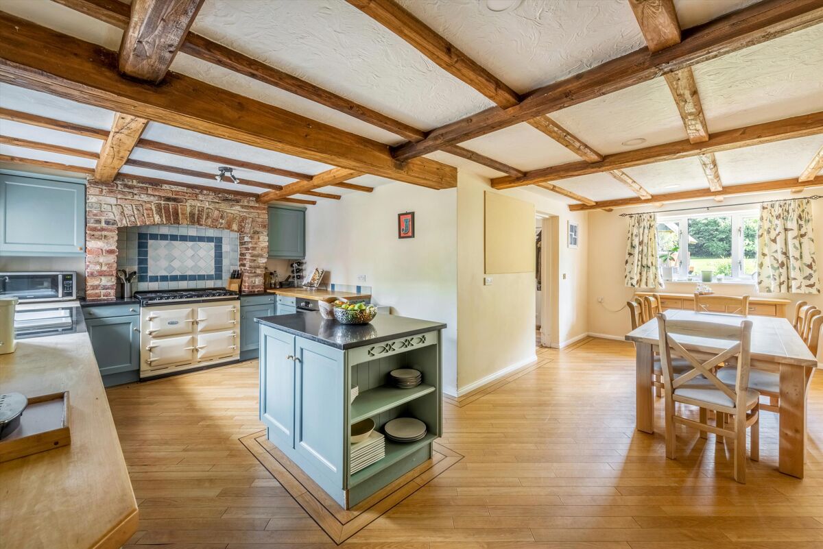 house for sale in Lymden Lane, Stonegate, Wadhurst, East Sussex, TN5 ...