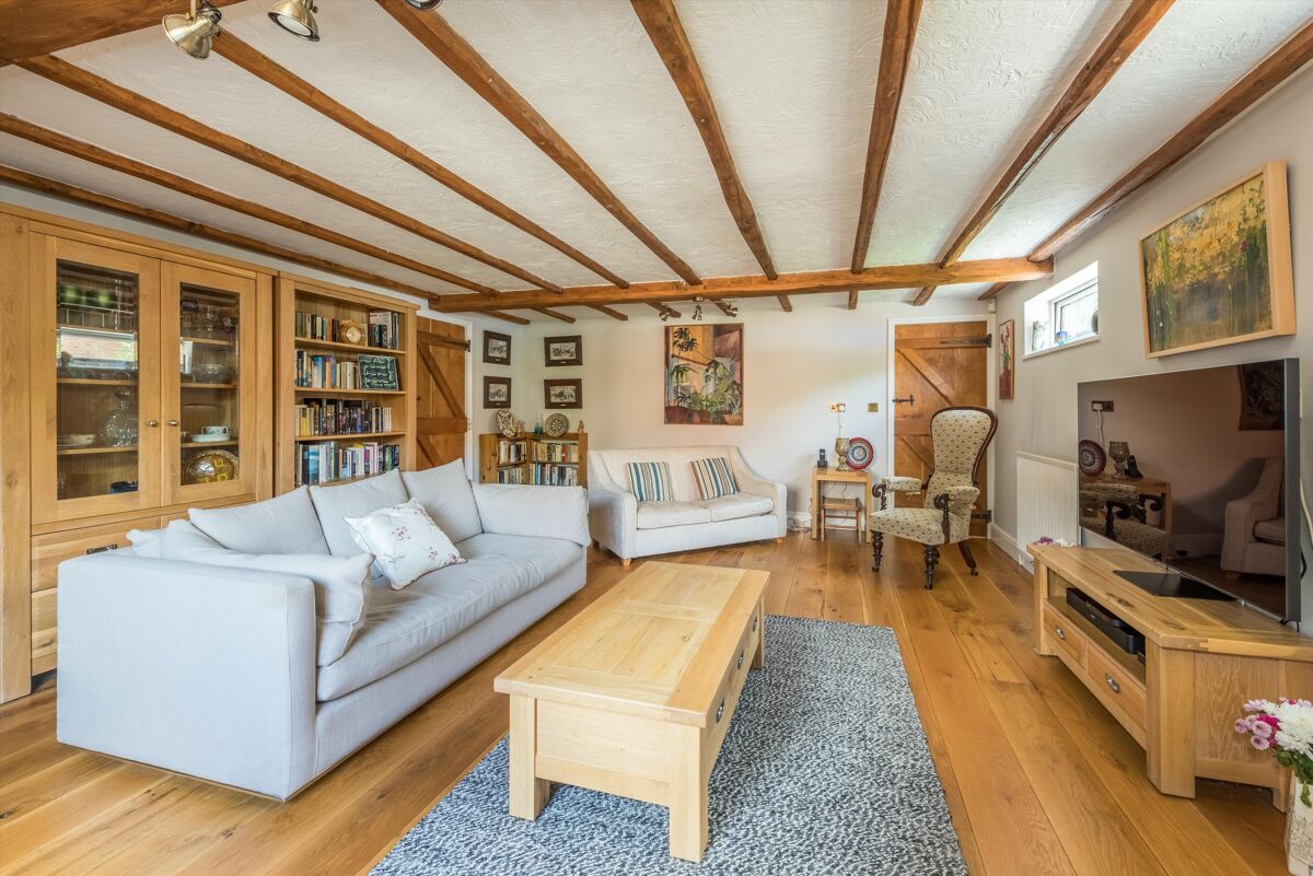 house for sale in Lymden Lane, Stonegate, Wadhurst, East Sussex, TN5 ...