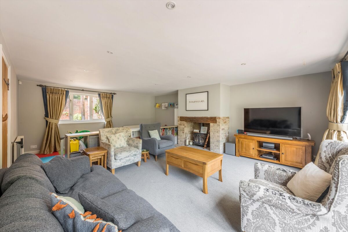 house for sale in Lymden Lane, Stonegate, Wadhurst, East Sussex, TN5 ...