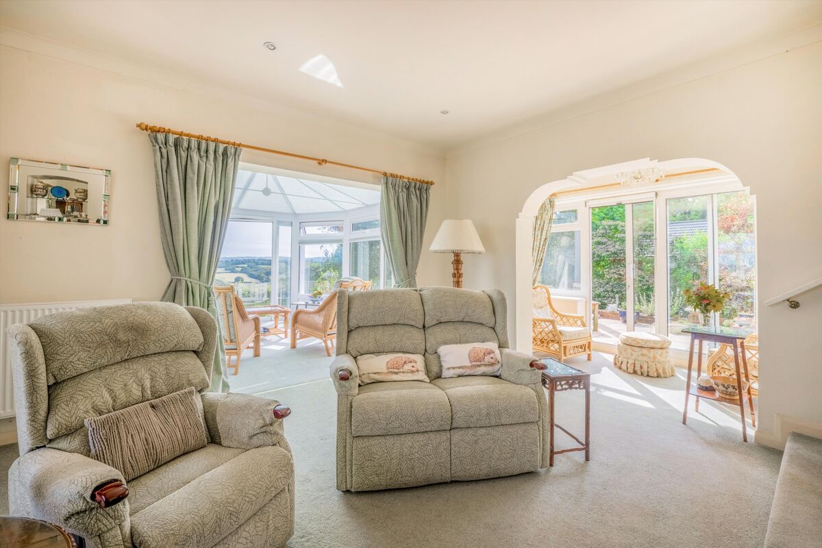 house for sale in Brede Hill, Brede, Rye, East Sussex, TN31 ...