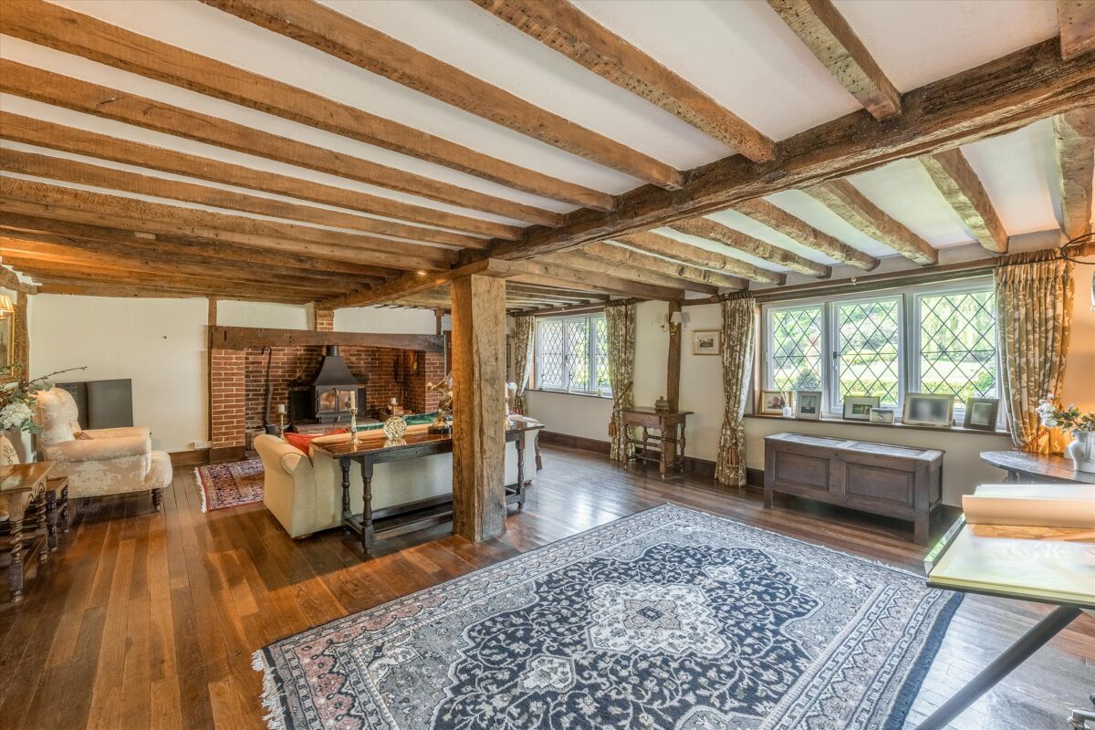 house for sale in Bodle Street Green, East Sussex, BN27 - tnw012504723 ...